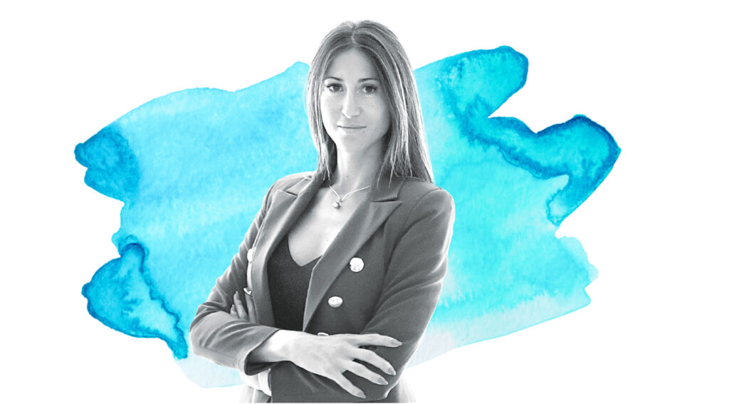 Una General Manager di nuova generazione. A colloquio con Carolina ...